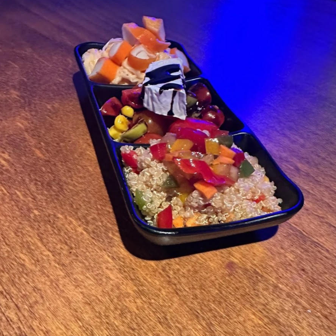 Tapeo PICA PICA - Sala Vivaldi