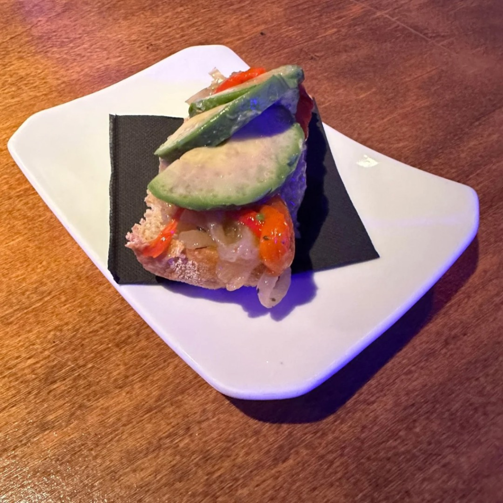 Tapeo PICA PICA - Sala Vivaldi