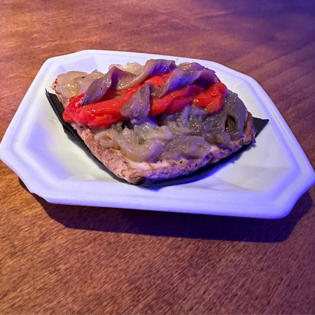 Tapeo PICA PICA - Sala Vivaldi